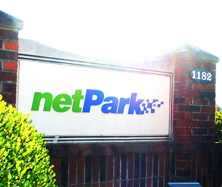 Our Company - Welcome to netPark