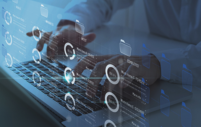 Integrations - netPark Software